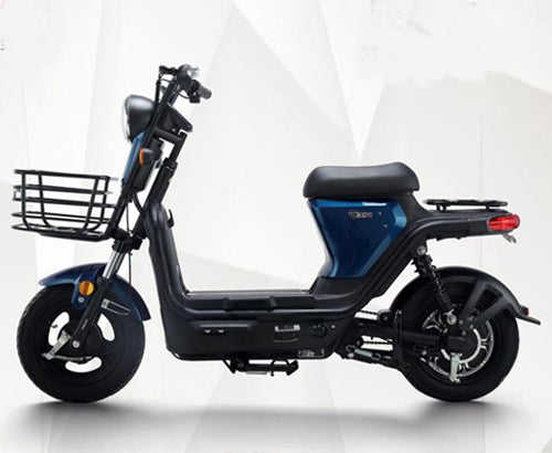 Z8 | Electric Bike for Commuting | EV Bikes