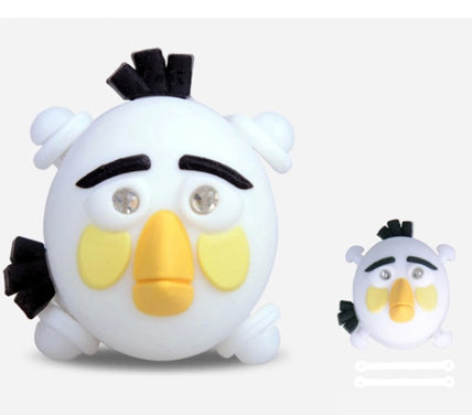 Angry Birds Bike Lights | EV Bikes